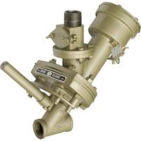 Metal Finishing Supply - Metering