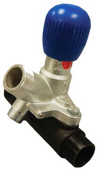 Metal Finishing Supply - Metering
