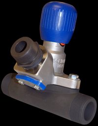 Metal Finishing Supply - Metering