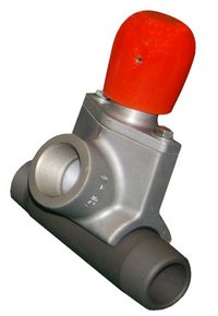 Metal Finishing Supply - Metering